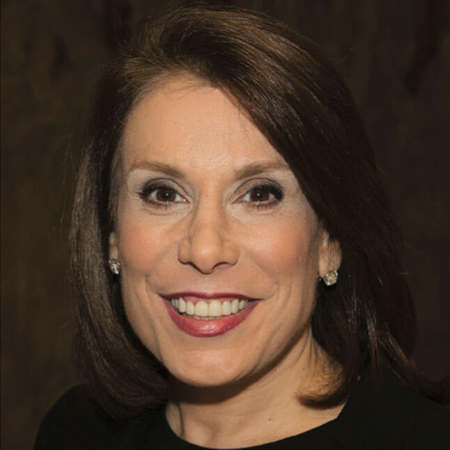 Robin L. Smith, MD, MBA – Global Health Care Initiative