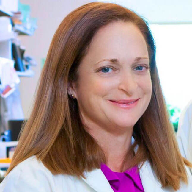 Marilyn Glassberg Csete, MD – Global Health Care Initiative