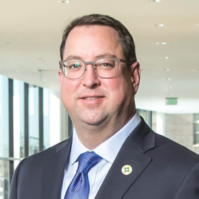 C. Randal Mills, PhD – Global Health Care Initiative