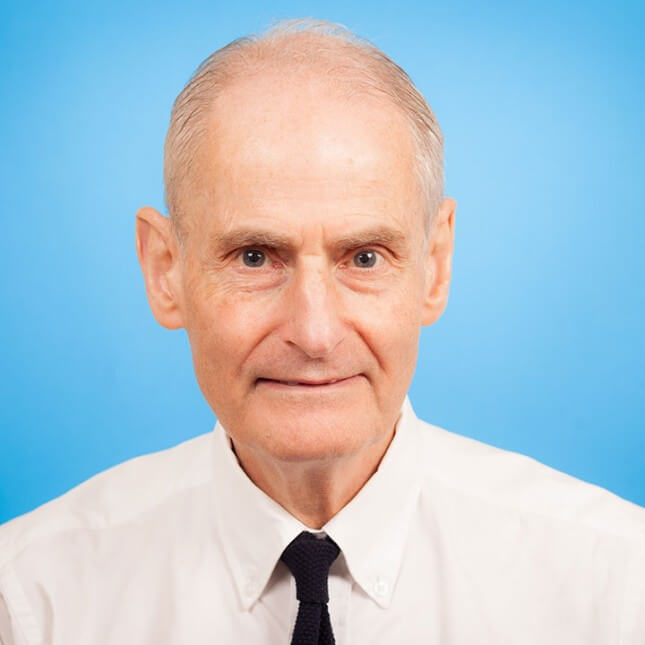 David J. A. Jenkins, DM, DPhil, DSc – Global Health Care Initiative