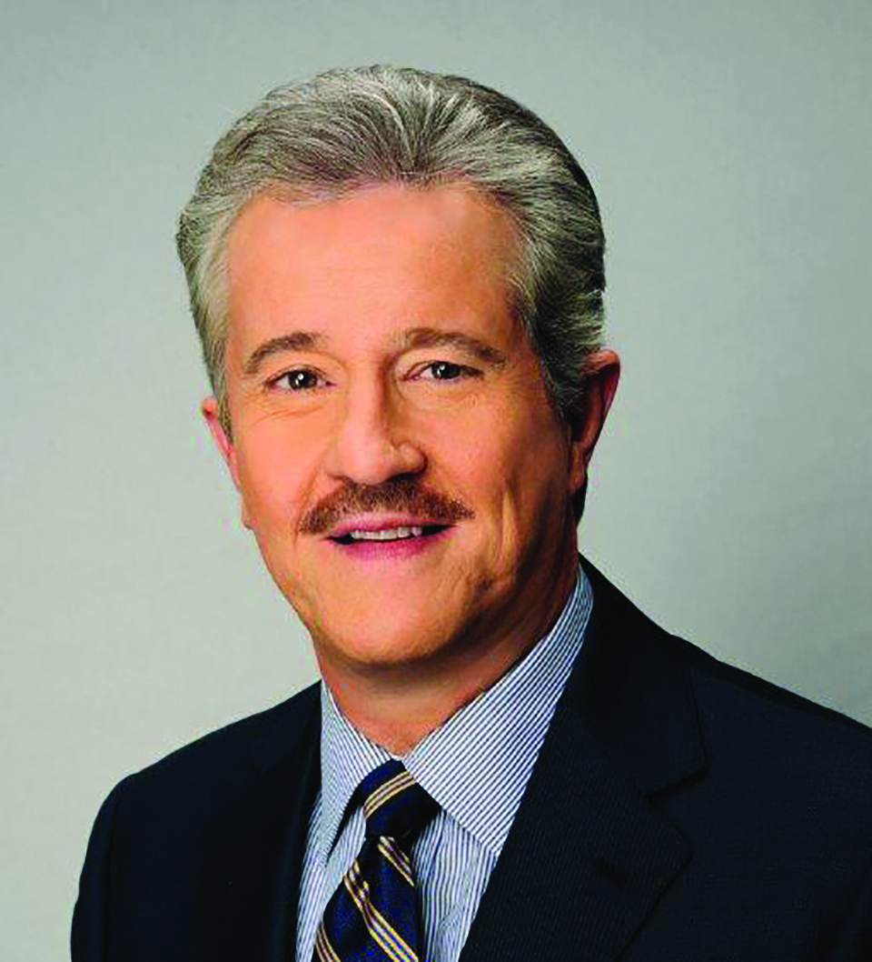 Board of Directors - The Cura Foundation